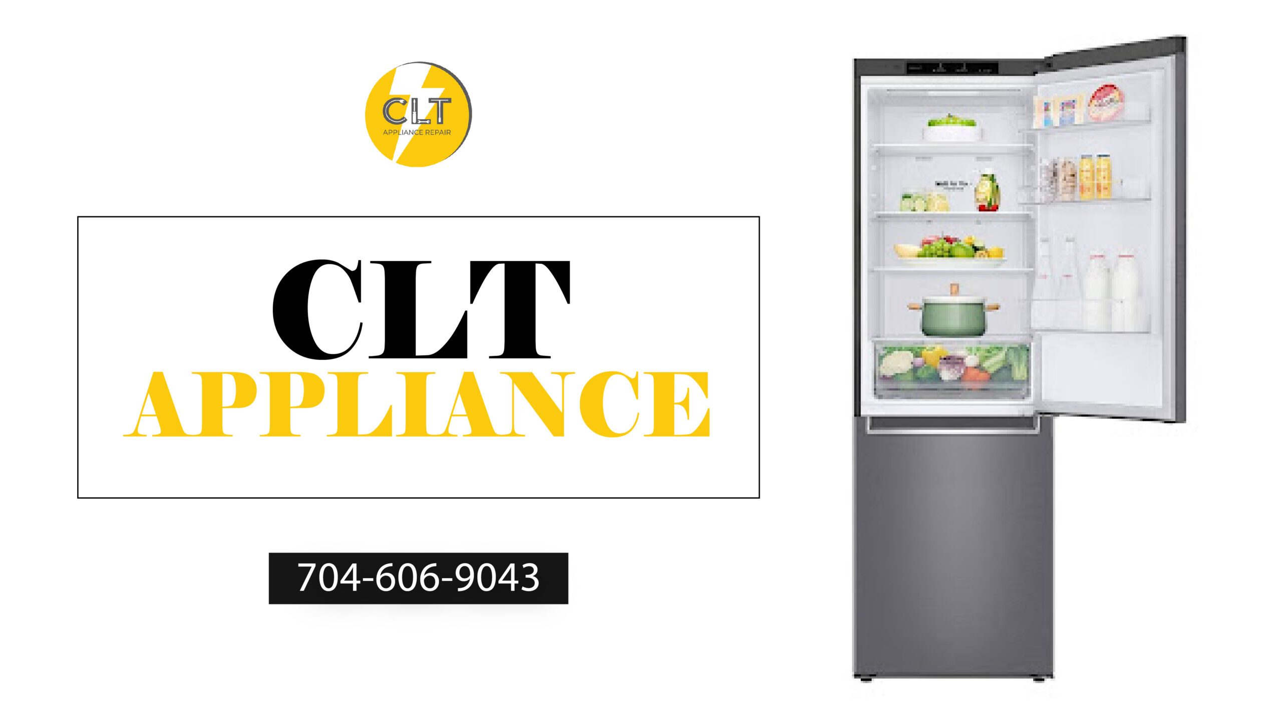 10 Common Refrigerator Issues and How to Fix Them?