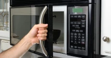 Microwave Door Switch Repair: Expert Tips and Guide